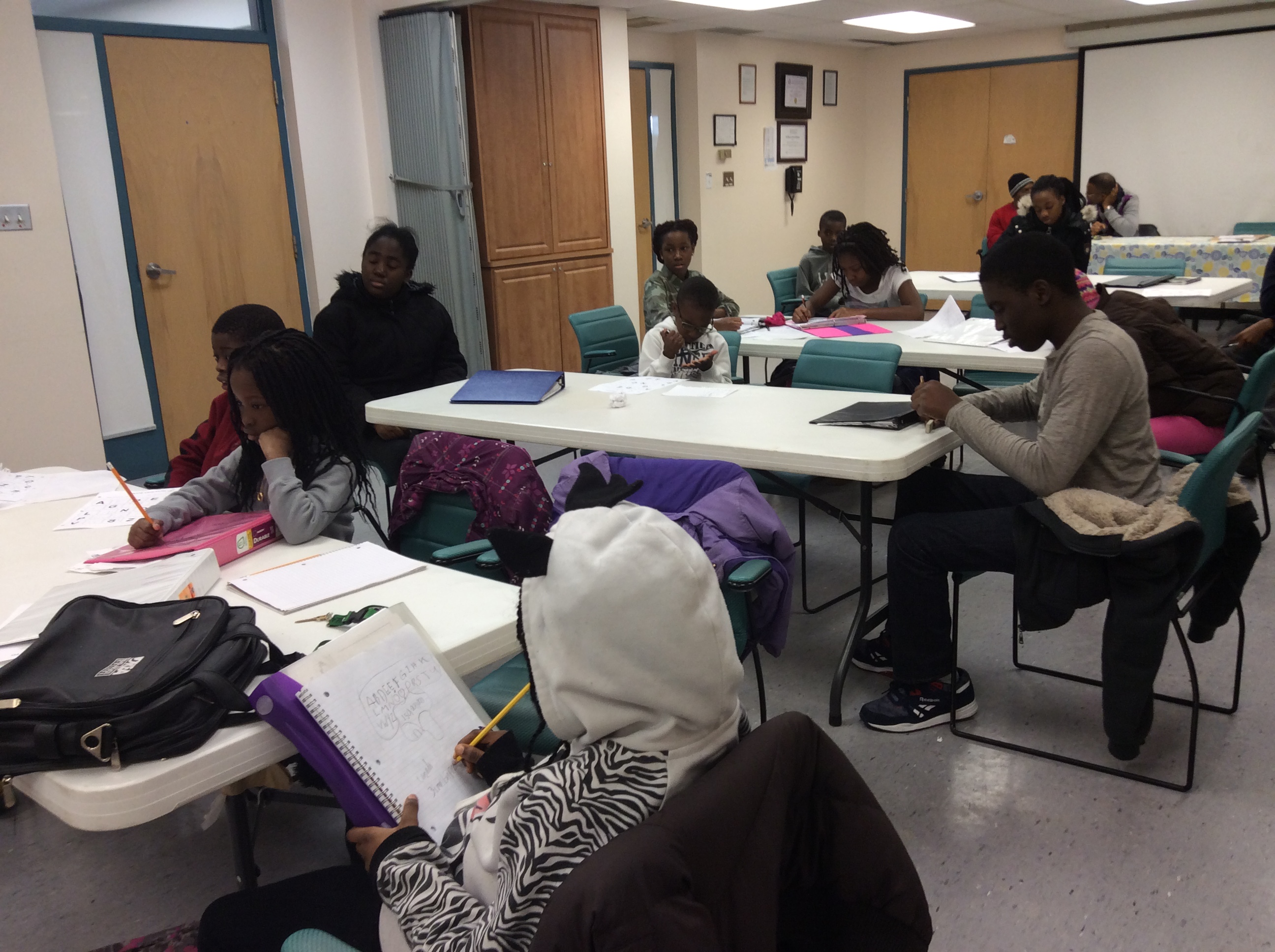 About Us – Edo Language and Cultural School